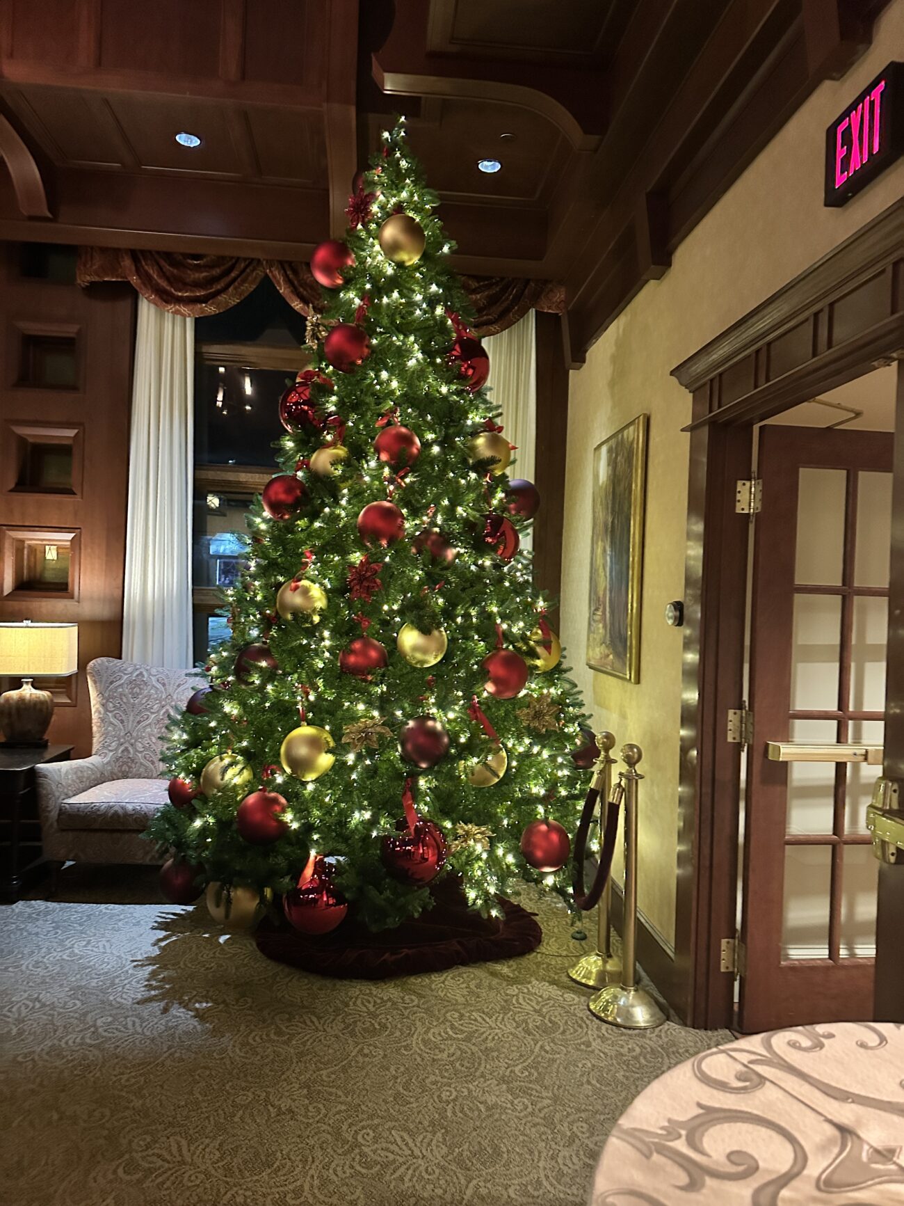 Thanks to all who attended the annual AOC Christmas Party – Alpha Omega ...